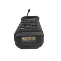 China BINQI BQ-8500 30W GPS Analog Handheld Two-Way Radio 0-30KM Range IPX7 for sale