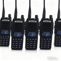 China Baofeng UV-29 6-Band Two-Way Radio with 10W Power and 2200mAh Battery for Long Range Communication for sale