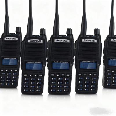 China Baofeng UV-29 6-Band Two-Way Radio with 10W Power and 2200mAh Battery for Long Range Communication for sale