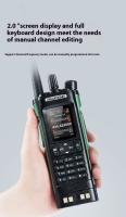 China Baofeng UV-32 10W Digital DMR Two-Way Radio with 0-10KM Range and IPX6 Water Resistance for sale