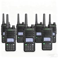 China Baofeng UV-13 PRO High Power Dual Band Walkie Talkie 999 Channels 2500mAh Battery 16KM Range for sale