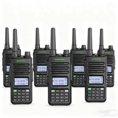 China Baofeng UV-13 PRO High Power Dual Band Walkie Talkie 999 Channels 2500mAh Battery 16KM Range for sale