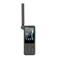 China YT1601 Satellite Telephone IP68 Dual Band WiFi 5.1 Android12 Two Way Radio for sale