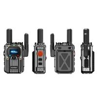 China MSTAR M66 5G POC Mini Walkie Talkie VOX 4G Handheld Two Way Radio 5W for sale