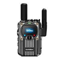 China MSTAR M66 5G POC Mini Walkie Talkie VOX 4G Handheld Two Way Radio 5W for sale