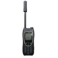 China Iridium 9575 Satellite Phone Global Coverage Rugged Walkie Talkie 2.4 inch Display for sale