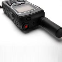 China Iridium 9575 Satellite Phone Global Coverage Rugged Walkie Talkie 2.4 inch Display for sale