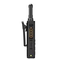 China MSATAR BQ-268 Professional Network Digital Trunking Radio 2G 3G 4G 5G POC Walkie Talkie with GPS for sale