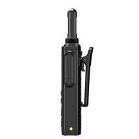 China MSATAR BQ-268 Professional Network Digital Trunking Radio 2G 3G 4G 5G POC Walkie Talkie with GPS for sale