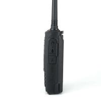 China Baofeng DM-1702 5W Digital Walkie Talkie with GPS 2200mAh Battery CE Certified for sale