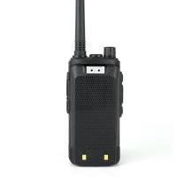China Baofeng DM-1702 5W Digital Walkie Talkie with GPS 2200mAh Battery CE Certified for sale