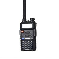China MSTAR M-UV1 UHF Dual Band Handheld Two Way Radio 5W Long Range Walkie Talkie for sale