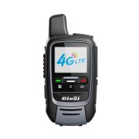 China BINQI BQ-300 4G Full Network Walkie Talkie 5000km Long Range Two Way Radio for sale