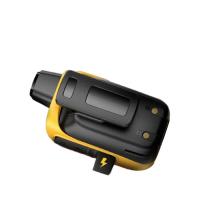China Quansheng IP-M5 4G Walkie Talkie AI Noise Reduction Drop Resistant PC Material Two Way Radio 10W for sale