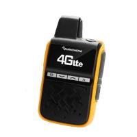 China Quansheng IP-M5 4G Walkie Talkie AI Noise Reduction Drop Resistant PC Material Two Way Radio 10W for sale