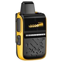 China Quansheng IP-M5 4G Walkie Talkie AI Noise Reduction Drop Resistant PC Material Two Way Radio 10W for sale