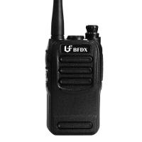 China Beifeng BF-306 Professional Handheld Walkie Talkie 16 Channels 3.7V 5W Long Range Two Way Radio for sale