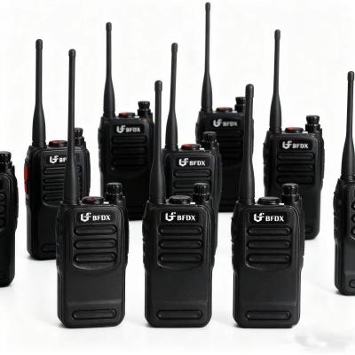 China Beifeng BF-306 Professional Handheld Walkie Talkie 16 Channels 3.7V 5W Long Range Two Way Radio for sale