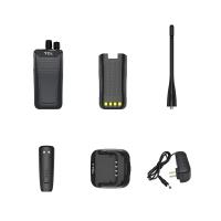 China TCL HT31 High Power 5W Professional FM Walkie Talkie Two Way Radio with Encrypted Call for sale