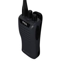 China TCL HT31 High Power 5W Professional FM Walkie Talkie Two Way Radio with Encrypted Call for sale