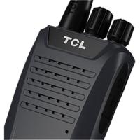 China TCL HT31 High Power 5W Professional FM Walkie Talkie Two Way Radio with Encrypted Call for sale