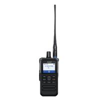 China Caltta DH450 IP65 Digital Analog Walkie Talkie Long Standby 2000mAh Two Way Radio for sale