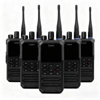 China Caltta DH450 IP65 Digital Analog Walkie Talkie Long Standby 2000mAh Two Way Radio for sale