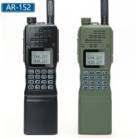 China Baofeng AR-152 Digital Analog Handheld Walkie Talkie VHF UHF 5W Two Way Radio for sale