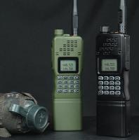 China Baofeng AR-152 Digital Analog Handheld Walkie Talkie VHF UHF 5W Two Way Radio for sale