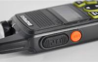 China Baofeng BF-T1H 20 Channel 5W VOX Walkie Talkie Professional FM Two Way Radio for sale