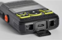 China Baofeng BF-T1H 20 Channel 5W VOX Walkie Talkie Professional FM Two Way Radio for sale