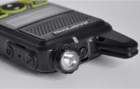 China Baofeng BF-T1H 20 Channel 5W VOX Walkie Talkie Professional FM Two Way Radio for sale