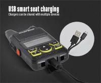 China Baofeng BF-T1H 20 Channel 5W VOX Walkie Talkie Professional FM Two Way Radio for sale