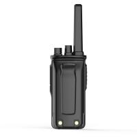 China TCL HT9 Walkie Talkie Level 9 Speech Encryption VOX Voice Control Intelligent Chip Two Way Radio 5W for sale