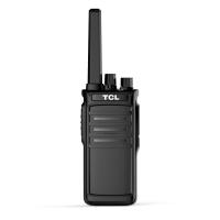 China TCL HT9 Walkie Talkie Level 9 Speech Encryption VOX Voice Control Intelligent Chip Two Way Radio 5W for sale