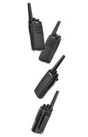 China TCL HT9 Walkie Talkie Level 9 Speech Encryption VOX Voice Control Intelligent Chip Two Way Radio 5W for sale