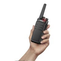 China TCL HT9 Walkie Talkie Level 9 Speech Encryption VOX Voice Control Intelligent Chip Two Way Radio 5W for sale