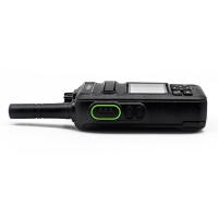 China Mstar M-519 Long Range Two Way Radio with GPS and SIM Card 5W for sale