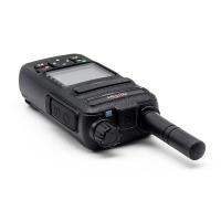 China Mstar M-519 Long Range Two Way Radio with GPS and SIM Card 5W for sale