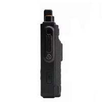 China Quansheng D25 4G POC Handheld Walkie Talkie 5000km Range Long Distance Communication for sale