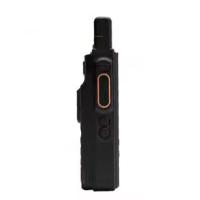 China Quansheng D25 4G POC Handheld Walkie Talkie 5000km Range Long Distance Communication for sale
