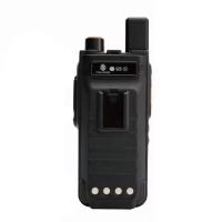 China Quansheng D25 4G POC Handheld Walkie Talkie 5000km Range Long Distance Communication for sale
