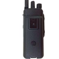 China MTP3250 High Performance Dual Band Ham Radio HF Transceiver 50W Two Way Radio for sale