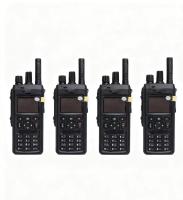 China MTP3250 High Performance Dual Band Ham Radio HF Transceiver 50W Two Way Radio for sale