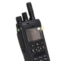 China MTP3250 High Performance Dual Band Ham Radio HF Transceiver 50W Two Way Radio for sale