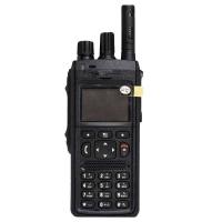 China MTP3250 High Performance Dual Band Ham Radio HF Transceiver 50W Two Way Radio for sale