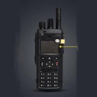 China MTP3250 High Performance Dual Band Ham Radio HF Transceiver 50W Two Way Radio for sale