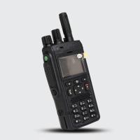 China MTP3250 High Performance Dual Band Ham Radio HF Transceiver 50W Two Way Radio for sale