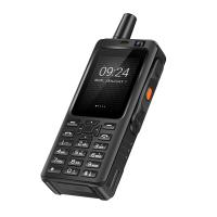 China UNIWA F40 2.4 Inch Waterproof Mobile Phone with Walkie Talkie Function Two Way Radio 2800mAh for sale