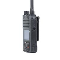 China BP560 Business DMR Walkie Talkie 10W Output UHF VHF Two Way Radio 5km Range for sale